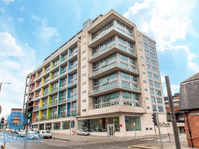 Huntingdon Street, City Centre NG1, 2 bed flat to rent, £1,350 pcm | PrimeLocation