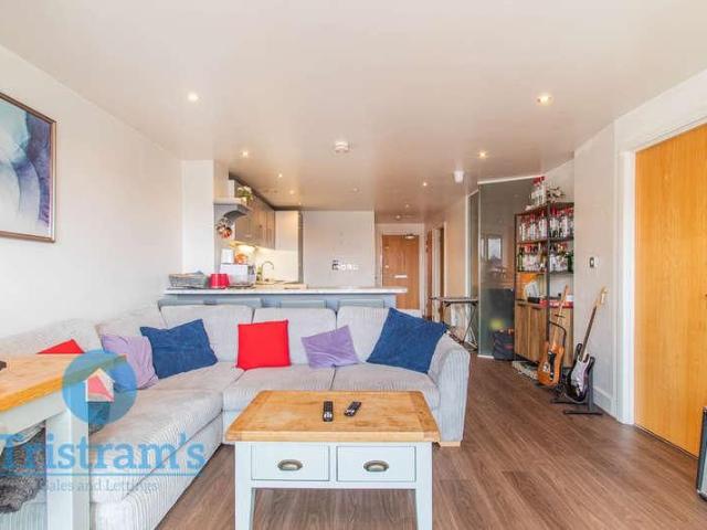 Huntingdon Street, City Centre, NG1