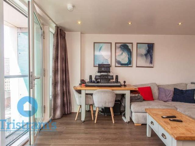 Huntingdon Street, City Centre, NG1