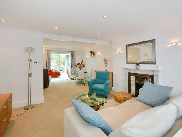 Huntingdon Street, Islington N1, 4 bed maisonette to rent, £5,750 pcm | PrimeLocation