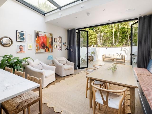 Huntingdon Street, London N1, 4 bed flat to rent, £12,500 pcm | PrimeLocation
