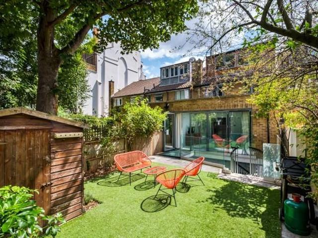 Huntingdon Street, London N1, 4 bed terraced house to rent, £5,700 pcm | PrimeLocation