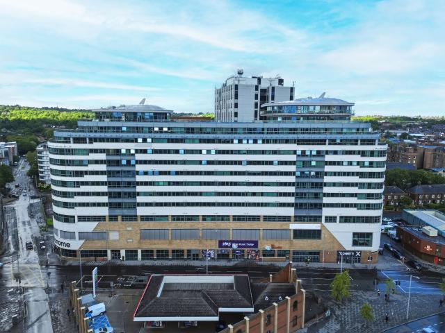 Huntingdon Street, Marco Island Huntingdon Street NG1, 1 bed flat to rent, £825 pcm | PrimeLocation