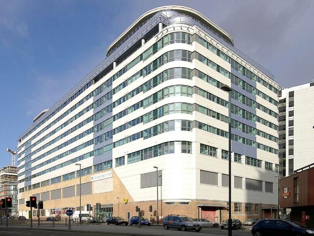 Huntingdon Street, Marco Island Huntingdon Street NG1, 1 bed flat to rent, £850 pcm | PrimeLocation