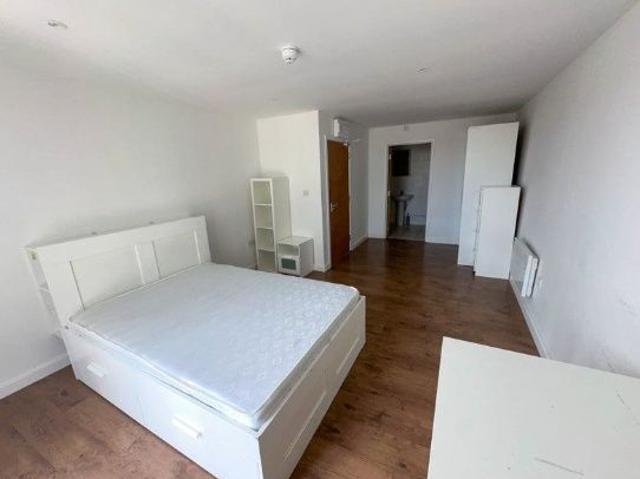 Huntingdon Street, Nottingham NG1, 1 bed flat to rent, £702 pppm | PrimeLocation