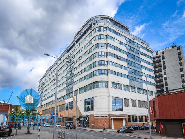 Huntingdon Street, Nottingham NG1, 1 bed flat to rent, £850 pcm | PrimeLocation