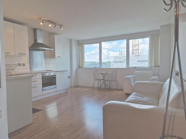 Huntingdon Street, Nottingham NG1, 1 bed flat to rent, £875 pcm | PrimeLocation