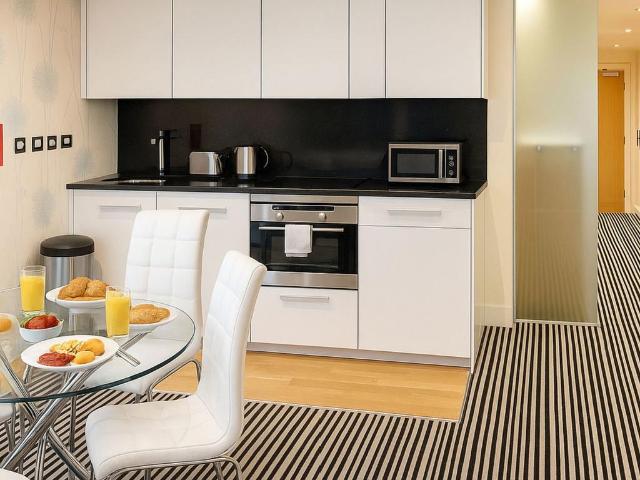 Huntingdon Street, Nottingham, NG1 3NY 1 bed apartment to rent £1,275 pcm £294 pw