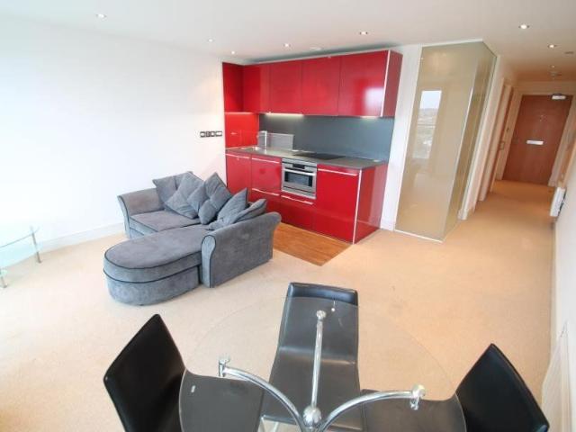 Huntingdon Street, Nottingham, Nottinghamshire NG1, 1 bed flat to rent, £950 pcm | PrimeLocation