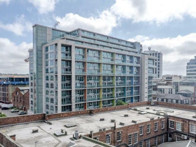 Huntingdon Street, Nottingham, Nottinghamshire NG1, 1 bed flat to rent, £995 pcm | PrimeLocation