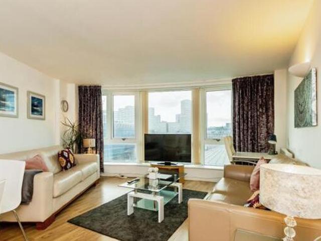Huntingdon Street, Nottingham, 2 Bedroom Flat