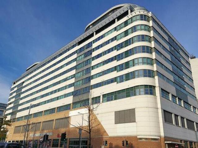 Huntingdon Street, Nottingham, 3 Bedroom Flat