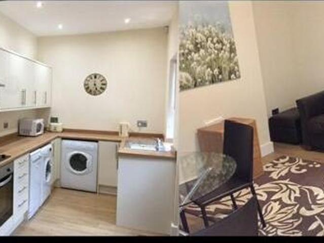 Huntingdon Street, Nottingham, 3 Bedroom Semi detached