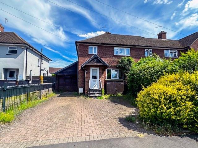 Huntingfield Way, Egham TW20, 3 bed end terrace house to rent, £1,900 pcm | PrimeLocation