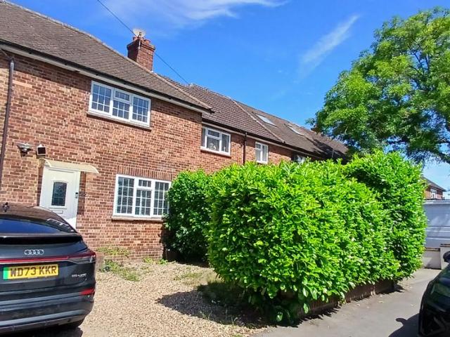 Huntingfield Way, Egham TW20, 4 bed semi detached house to rent, £2,400 pcm | PrimeLocation