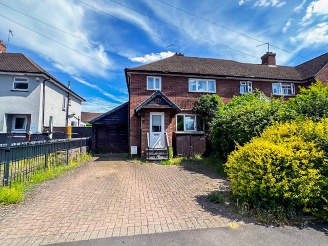 Huntingfield Way, Egham 3 bedrooms Property for lettings Seymours