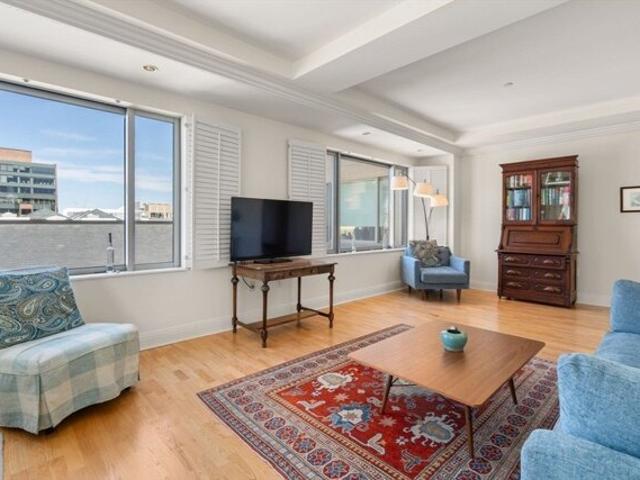 Huntington Ave Apt,boston, Condo For Sale