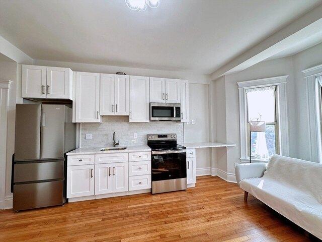 Huntington Ave Apt,boston, Condo For Sale