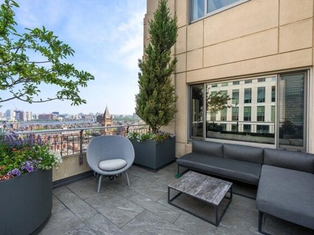 Huntington Ave Apt,boston, Condo For Sale