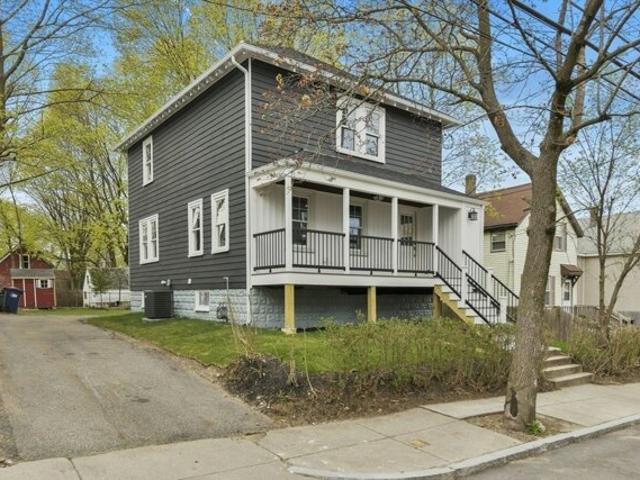 Huntington Ave, Boston, Home For Sale