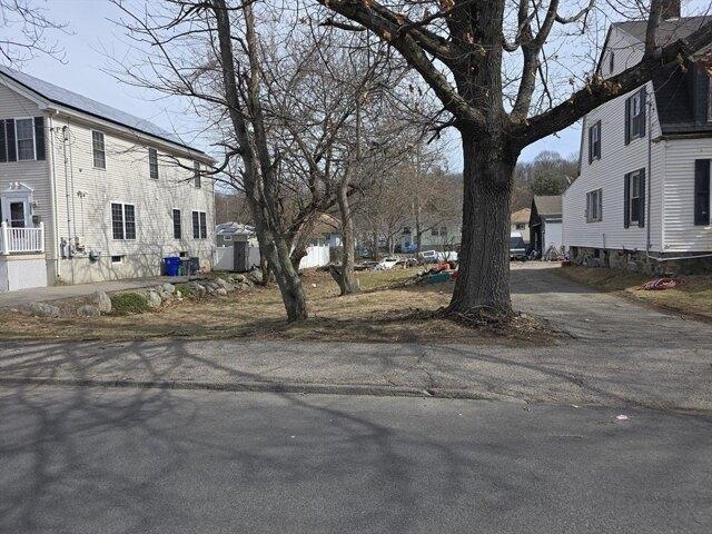 Huntington Ave, Boston, Plot For Sale