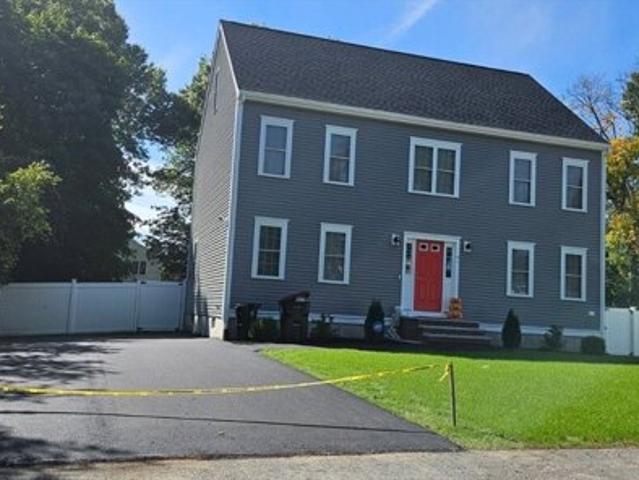 Huntington Ave, Brockton, Home For Sale