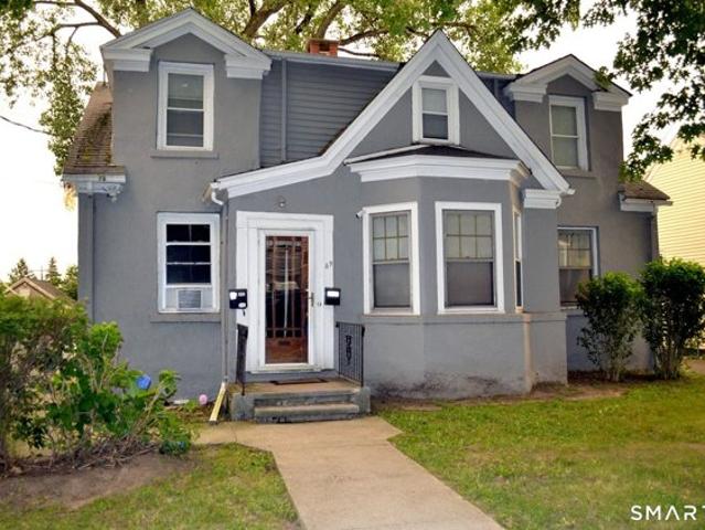 Huntington Ave, New Haven, Home For Sale