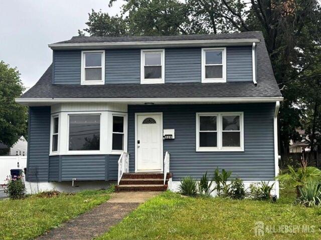 Huntington Ave, Plainfield, Home For Sale