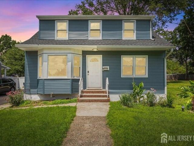 Huntington Ave, Plainfield, Home For Sale
