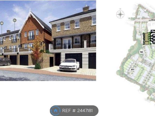 Huntington Avenue, Tunbridge Wells TN4, 4 bed terraced house to rent, £3,500 pcm | PrimeLocation