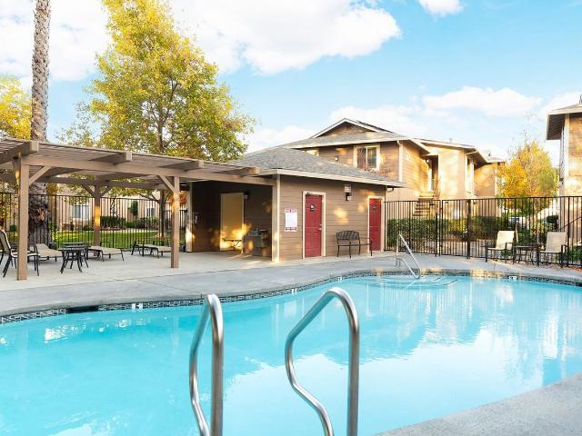 Huntington Apartments 1 Bedroom Apartment for Rent at 2002 Huntington Dr, Chico, CA 95928