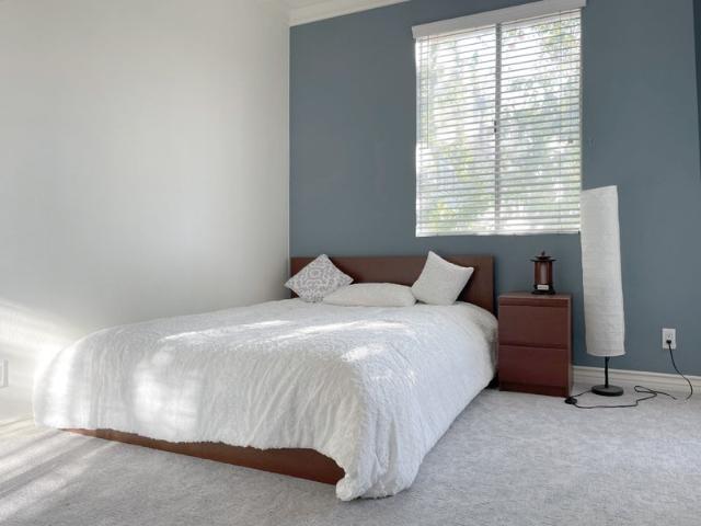 Huntington Beach Private Master Bedroom