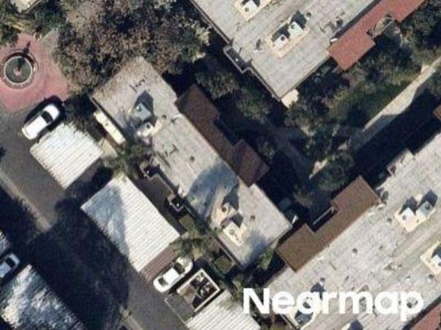 Huntington Blvd Apt