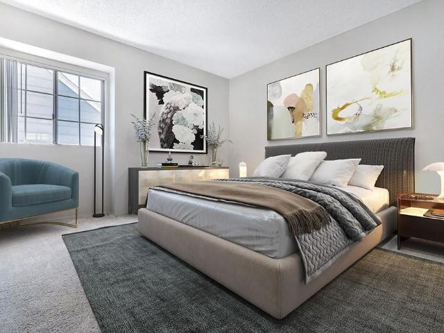 Huntington Breakers 2 Bedroom Apartment for Rent at 21270 Beach Boulevard, Huntington Beach, CA 92648