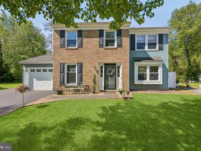 Huntington Ct, Marlton, Home For Sale