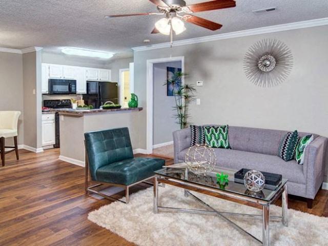 Huntington Chase Apartments 1 Bedroom Apartment for Rent at 1010 S Houston Lake Rd, Warner Robins, GA 31088