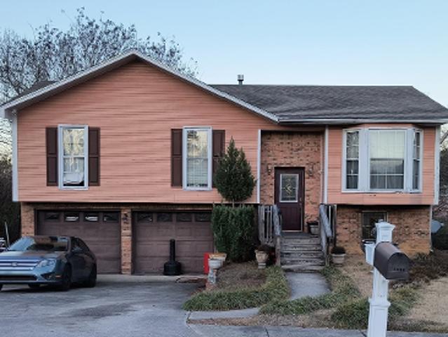 Huntington Cir