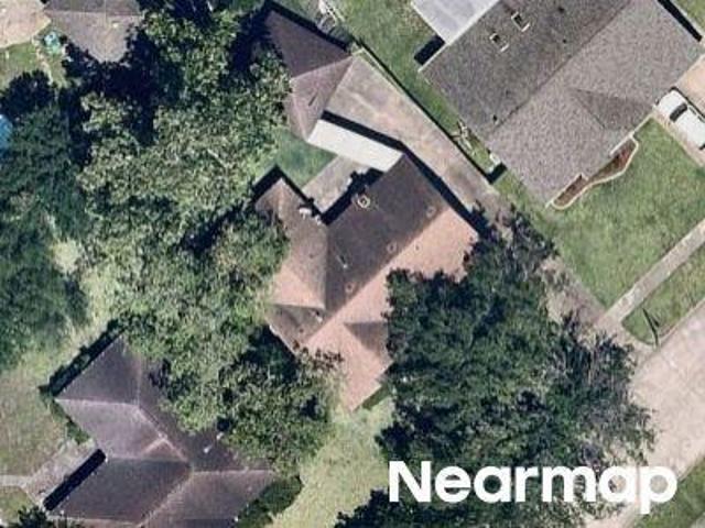 Huntington Dale Dr