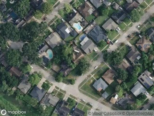 Huntington Dale Dr