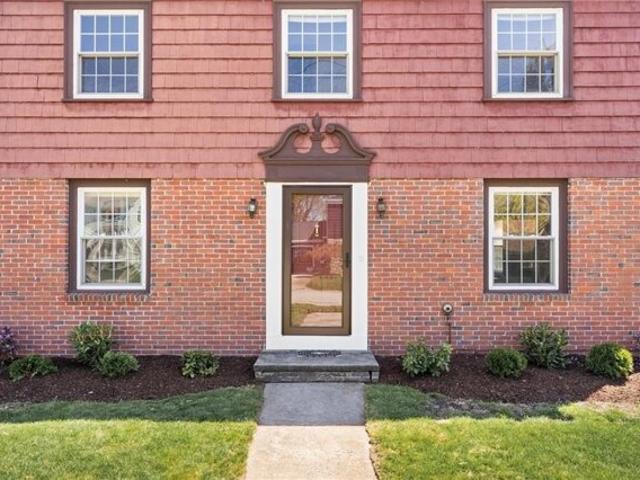 Huntington Dr, East Providence, Home For Sale