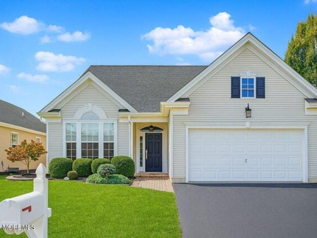 Huntington Dr, Jackson, Home For Sale