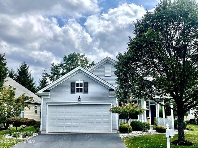 Huntington Dr, Jackson, Home For Sale