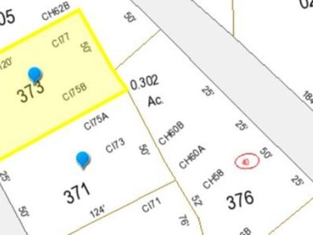 Huntington Dr Lot,hillsborough, Plot For Sale