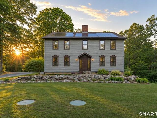 Huntington Dr, Somers, Home For Sale