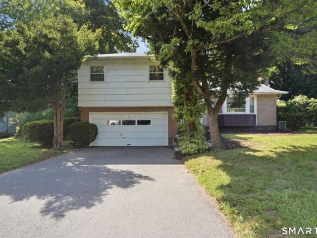Huntington Dr, West Hartford, Home For Sale