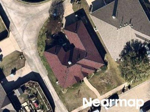 Huntington Dr