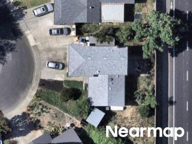 Huntington Dr