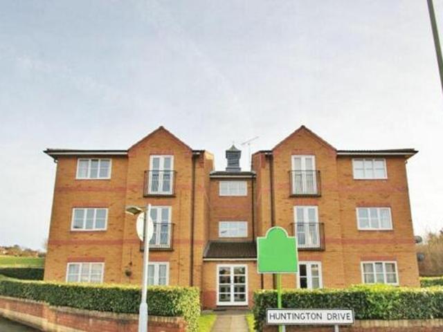 Huntington Drive, Lawley Bank, 1 Bedroom Apartment