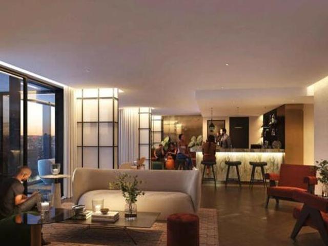 Huntington House, Palmer Road, 2 Bedroom Apartment