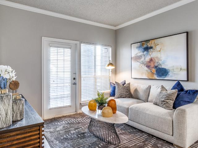 Huntington Lakes 1 Bedroom Apartment for Rent at 7324 Skillman St, Dallas, TX 75231 Lake Highlands